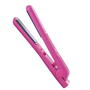Herstyler Ceramic Flat Straightener