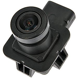 Dorman 590-949 Rear Park Assist Camera Compatible with Select Ford Models