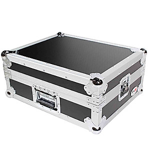 ProX T-TT Flight Case for Turntable - Universal W-Foam Kit
