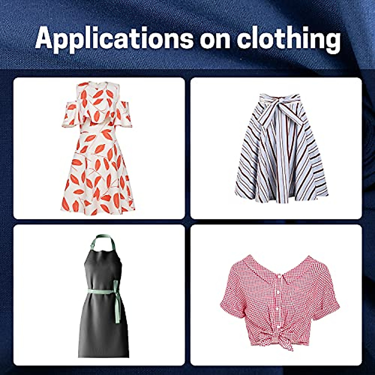 58 x 36 Inches Poly Cotton Broadcloth Fabric 1 Yard, Fabric by The Yard, Quilting Fabric for Sewing Clothes