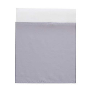 Little Love By Nojo Sweet Deer, Grey, Pink, White 3Piece Nursery Crib Bedding Set With Comforter, Fitted Crib Sheet, Dust Ruffle, Pink, Grey, White, Charcoal