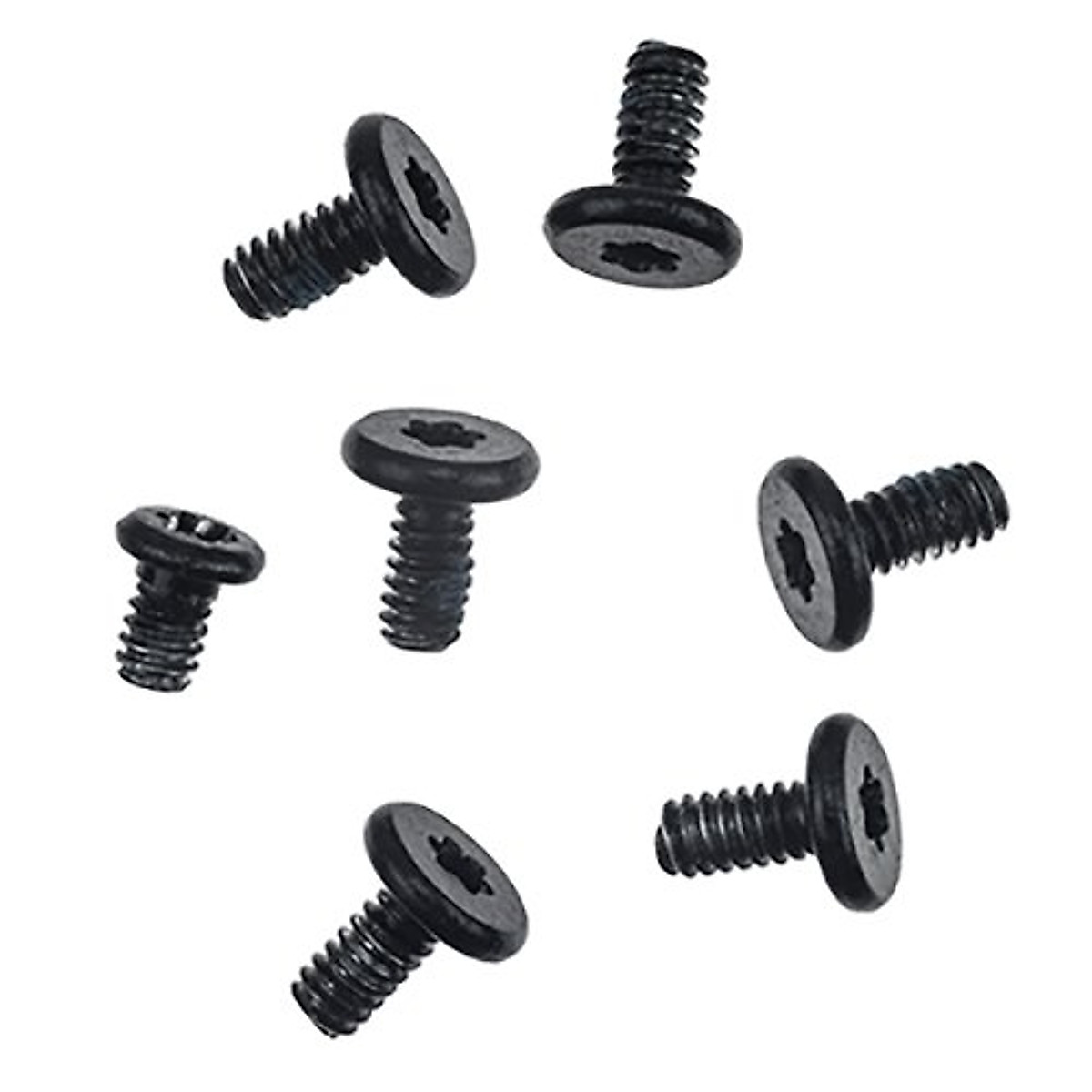 Odyson - Torx T5 Logic Board Screws Replacement for Apple MacBook Air 13" A1466 (Mid 2013-Mid 2017)