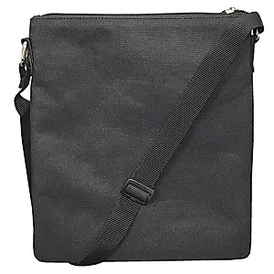 Harley-Davidson Embroidered Willie G Skull Crossbody Purse w/Adjustable Strap