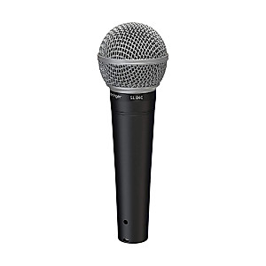 Behringer SL 84C Dynamic Cardioid Microphone