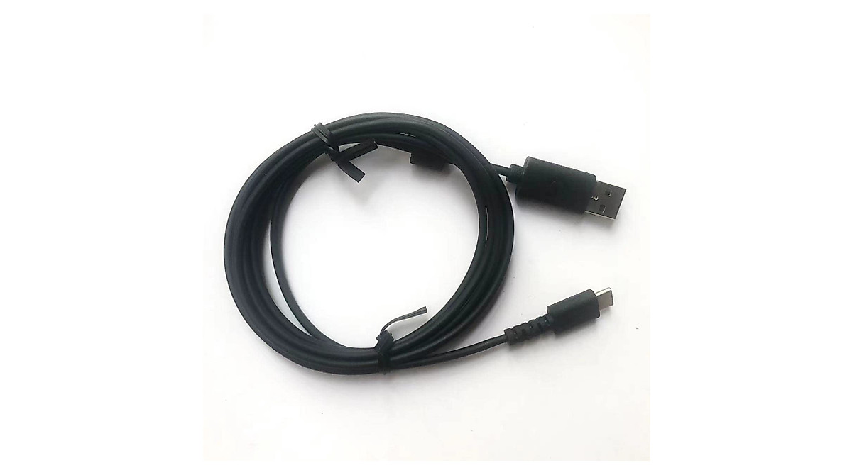 LZYDD USB Charging Cable for Logitech G733 Wireless Headset