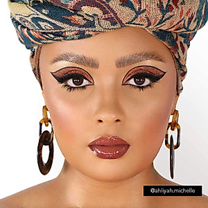 HAUS LABORATORIES by Lady Gaga: GLAM ATTACK LIQUID EYESHADOW, Frozé Bronzé