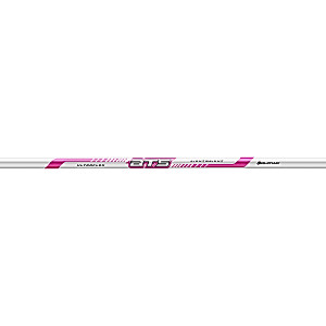 Orlimar Golf ATS Junior Girl's Pink Golf Putter (Right Hand Ages 5-8)