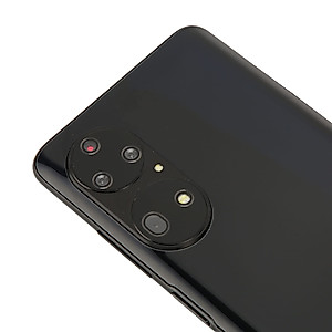 Tangxi P60pro Smart Phone, 64GB 7inch Unlock Cellphone, MT6893 Quad Core, 4GB Android 11.0 Unlock Smartphone, 8MP Front 16MP Rear Camera, 3G Dual SIM Dual Standby(Black)