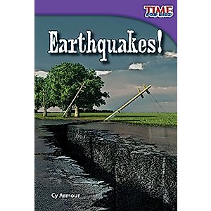 Teacher Created Materials - TIME for Kids Informational Text: Set 1 - 10 Book Set - Grade 2 - Guided Reading Level I - M