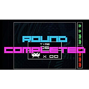 Space Invaders Forever - PlayStation 4 Edition