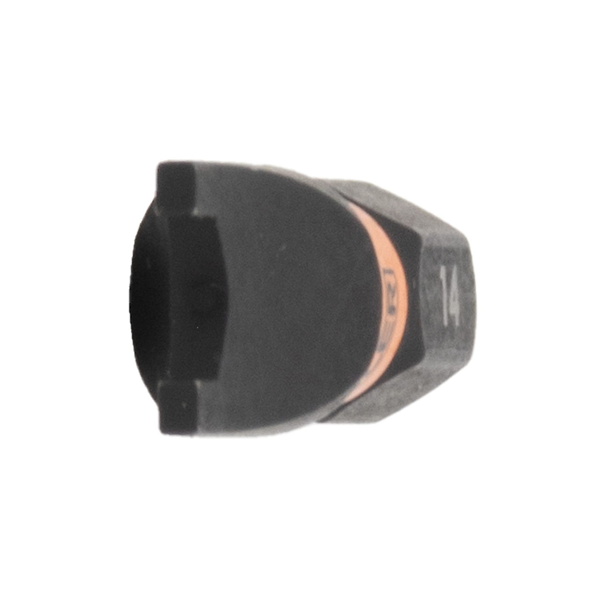 Spanner #14 Impact Driver Bit - Railer Snake Eye #14 S2 Steel 1 Inch Spanner Insert Bits (5 Pack)