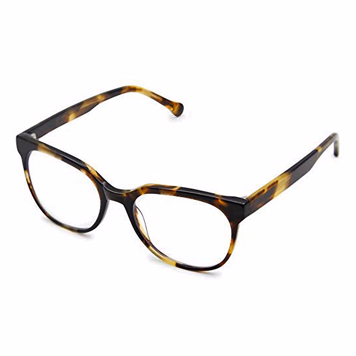 Felix Gray Kelvin Blue Light Glasses Whiskey Tortoise, Blue Light Blocking Glasses, Gaming Glasses, Computer Glasses