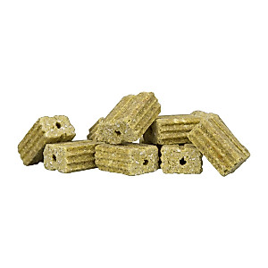 Neogen DeciMax 116850 Blocks (9lb) Pail