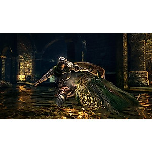 Dark Souls - Xbox 360