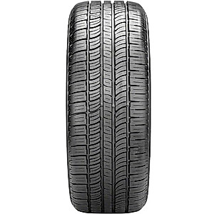 PIRELLI Scorpion Zero Asimmetrico 235/45R20 XL 100H 235 45 20 (Quantity of 1)