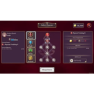 Valthirian Arc: Hero School Story 2 – Nintendo Switch