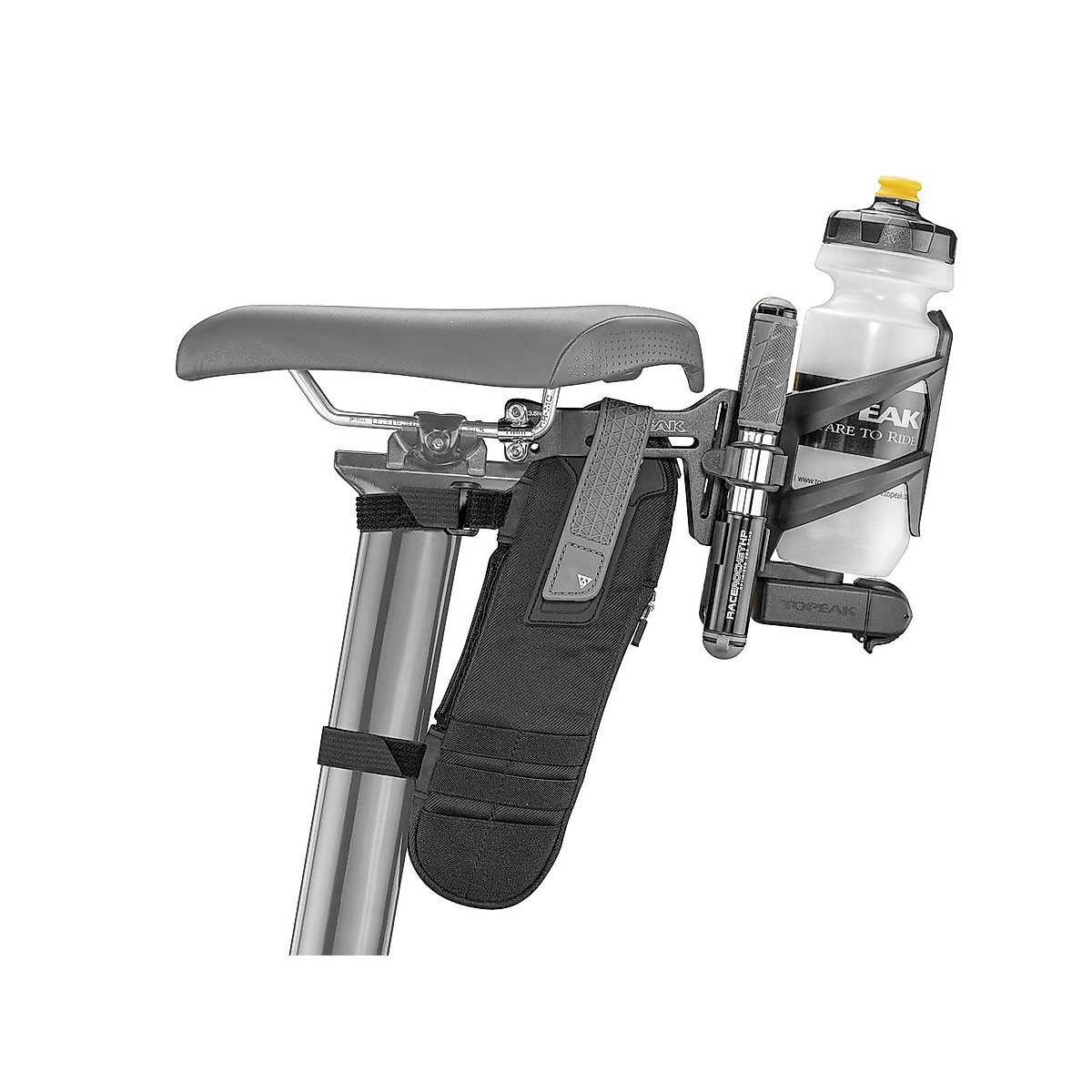 Topeak Tri-Backup Spare Tubular Bike Tire Bag