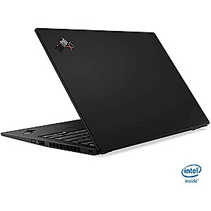 2022 Lenovo ThinkPad X1 Carbon Gen 9 Intel Core i7-1165G7, FHD Touch Screen,16GB RAM, 1TB NVMe SSD, Backlit KYB Fingerprint Reader, Windows 10 Pro|TD 32G USB