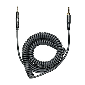 Audio-Technica ATH-M50xPB Professional Studio Monitor Headphones, Purple/Black Purple / Black