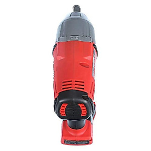 Cordless Impact Wrench, 450 ft.-lb.