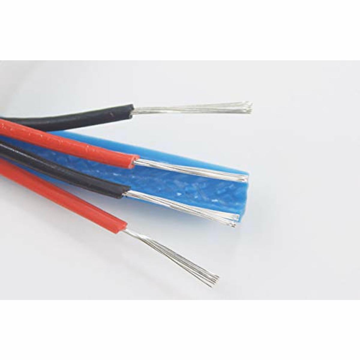 Youkamoo 2.5mm Trrs to Dual XLR Male Cable Balanced Audio Headphone Adapter Cable 1 FT 0.3M