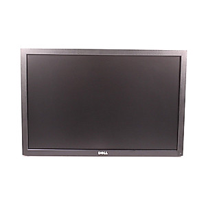 Dell UltraSharp U3011T Black 30" 2560x1600 Resolution Widescreen Monitor PH5NY 0PH5NY CN-0PH5NY (Renewed)