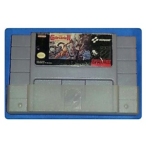 Super Castlevania IV