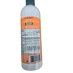 Jason Shampoo Dandruff Relief