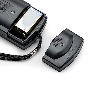 Milwaukee MW802 LED Economy Portable pH/EC/TDS Meter with 1 Point Manual Calibration, 0.0 to 14.0 pH, +/-0.1 pH Accuracy, +/-0.2 pH Resolution