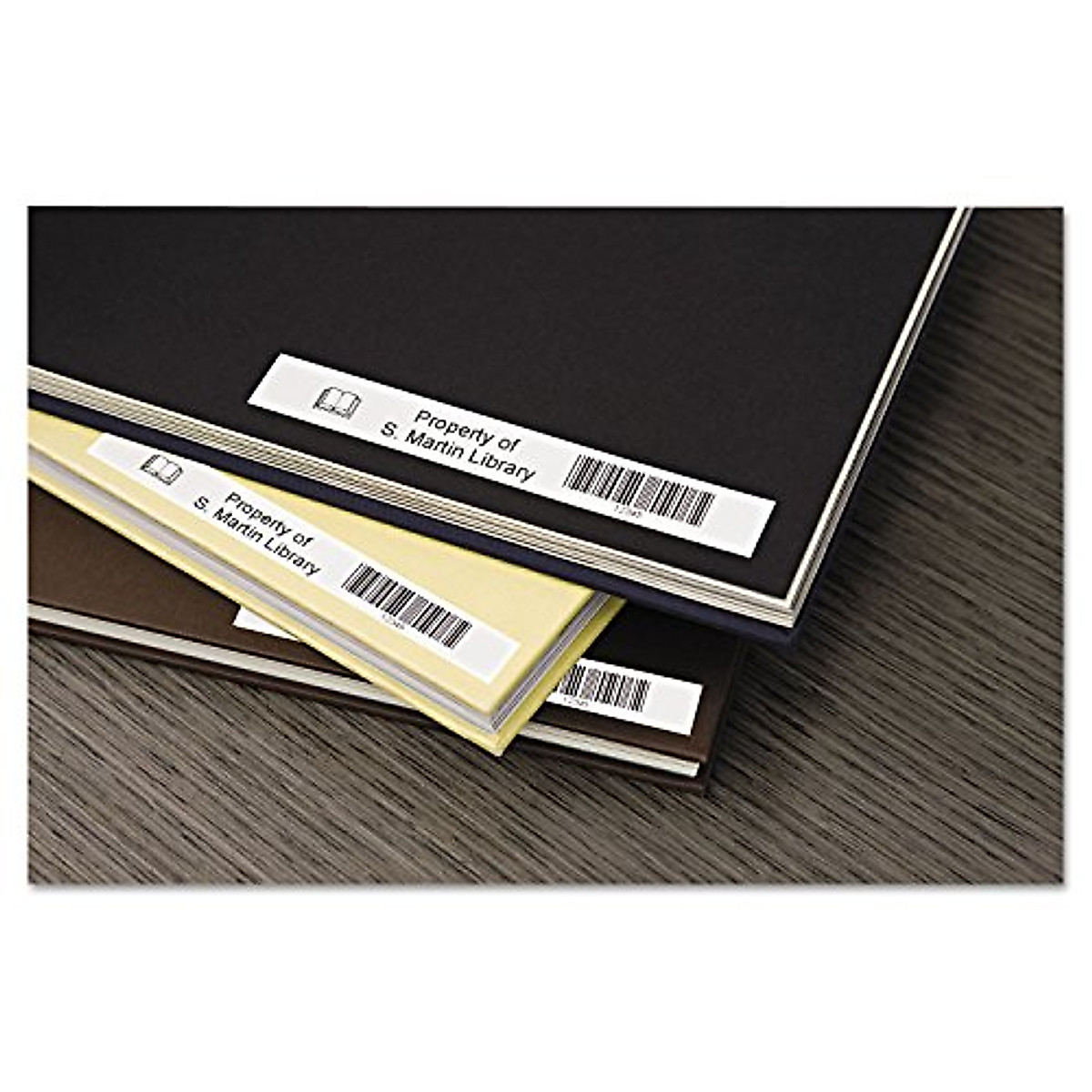 DYMO 1752264 LabelWriter Printer, 2 3/10-Inch Labels, 51 Labels/Min, 5w x 7 2/5d x 5 1/5h