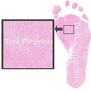 Baby-Safe Pink Color Birth Kit