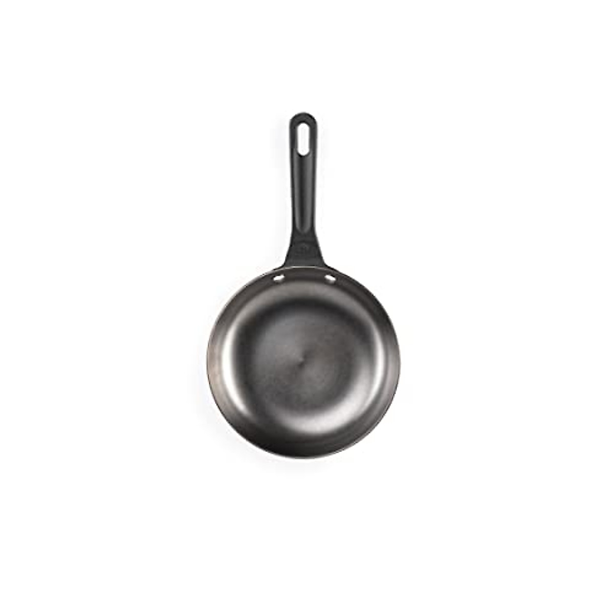 GSI Outdoors Guidecast 8” Frypan I Cast Iron, Lightweight, Gourmet Frying Pan, Camp Cookware