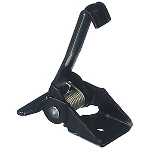 Crown Automotive Hood Safety Catch Body