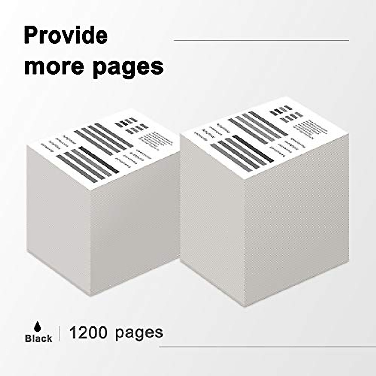 TEINO Remanufactured Toner Cartridge Replacement for HP 126A CE310A use with HP Laserjet Pro 100 Color MFP M175nw CP1025nw Laserjet Pro 200 M275NW TopShot Laserjet Pro M275 MFP (Black, 1-Pack)