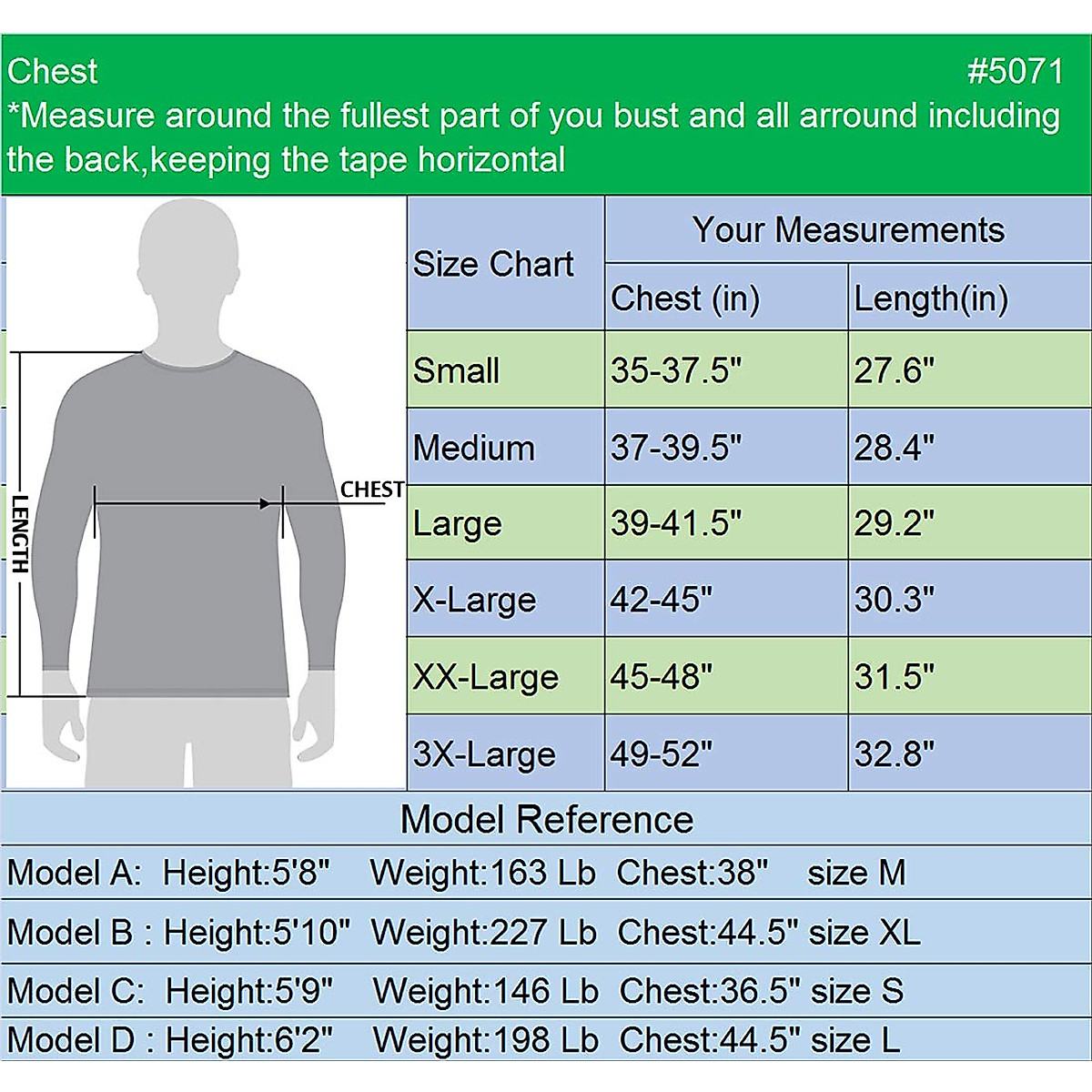 NELEUS Men's 3 Pack Dry Fit Running Shirt Long Sleeve Workout Athletic Shirts with Hoods,5071 Dark Grey,Light Grey,Slate Grey,US L,EU XL