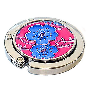 American West Leather - Multi Compartment Tote Bag -Purse Holder Bundle (Brown - Lady lace)