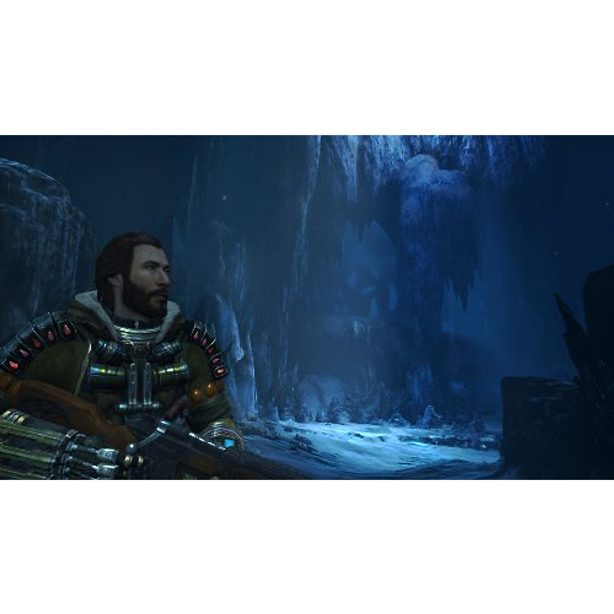 Lost Planet 3 - Playstation 3