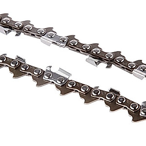 hovowing Professional 86 Drive Links Chainsaw Chain 22 Inch Chain Replacement (22-86)