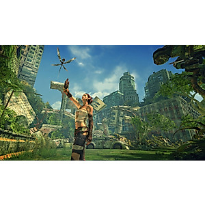 Enslaved: Odyssey To The West - Xbox 360