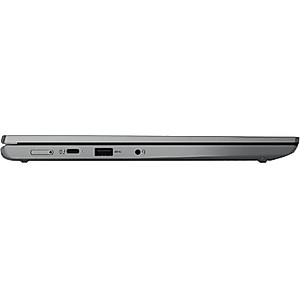 Lenovo ThinkPad L13 Yoga Gen 3 21B5003TUS 13.3" Touchscreen Convertible 2 in 1 Notebook - WUXGA - 1920 x 1200 - Intel Core i5 12th Gen i5-1245U Deca-core (10 Core) - 8 GB Total RAM - 8 GB On-Boar