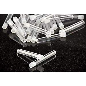 SE Bead Tubes in Pail with Lid (24 Count) - 87024DB-TUBE