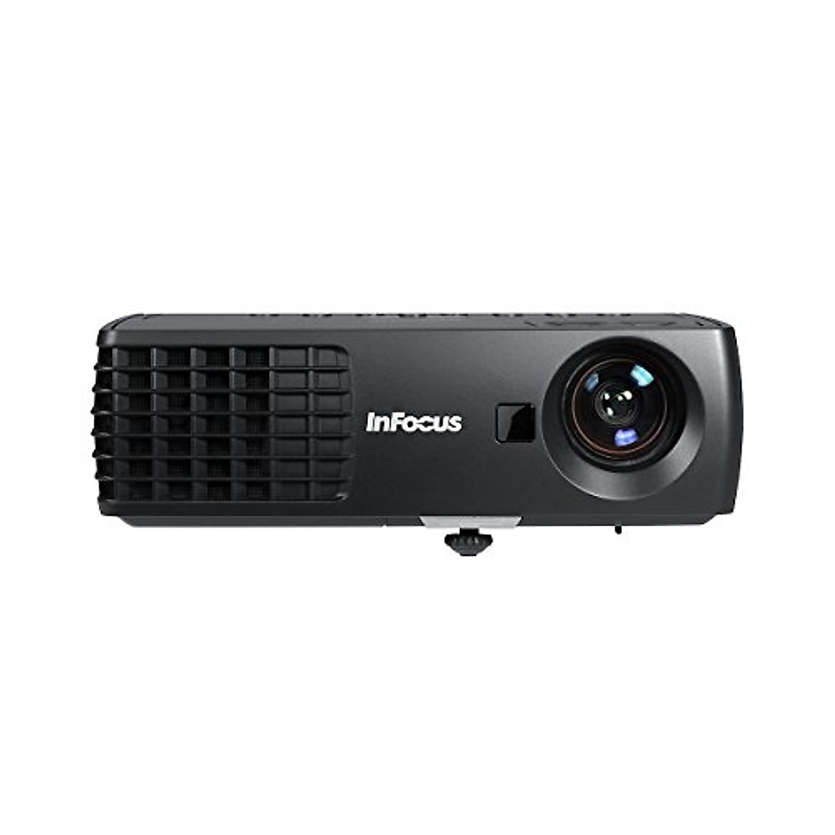 Present Anywhere: InFocus IN1112A Portable Projector