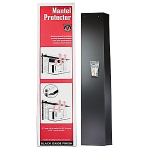MEECO'S RED DEVIL 5050 Mantel Protector