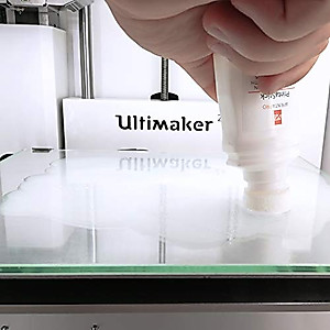PrintaStick 1,7oz | 3D Printing Adhesive for PLA, PET-G and More | Easy to Apply and Remove