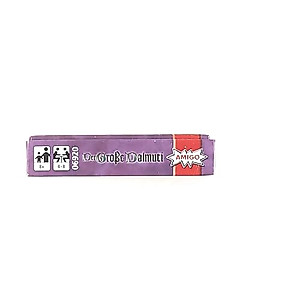 AMIGO 6920 "The Great Dalmuti Cardgame