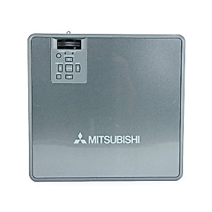 Mitsubishi SL4SU Projector