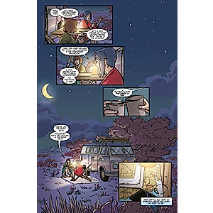 Life is Strange: 4-6 Boxed Set (Graphic Novel)