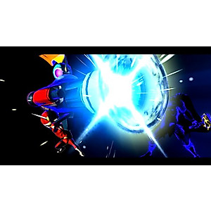 Marvel vs. Capcom 3: Fate of Two Worlds - Playstation 3