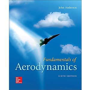 Fundamentals of Aerodynamics