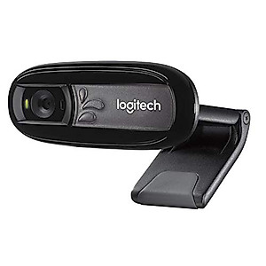 Logitech C170 Webcam